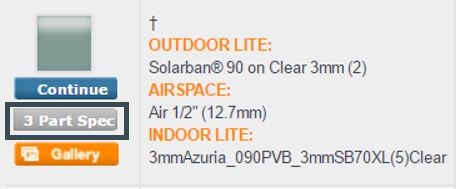 How to Use the Construct Tool to Generate 3-Part CSI Specs