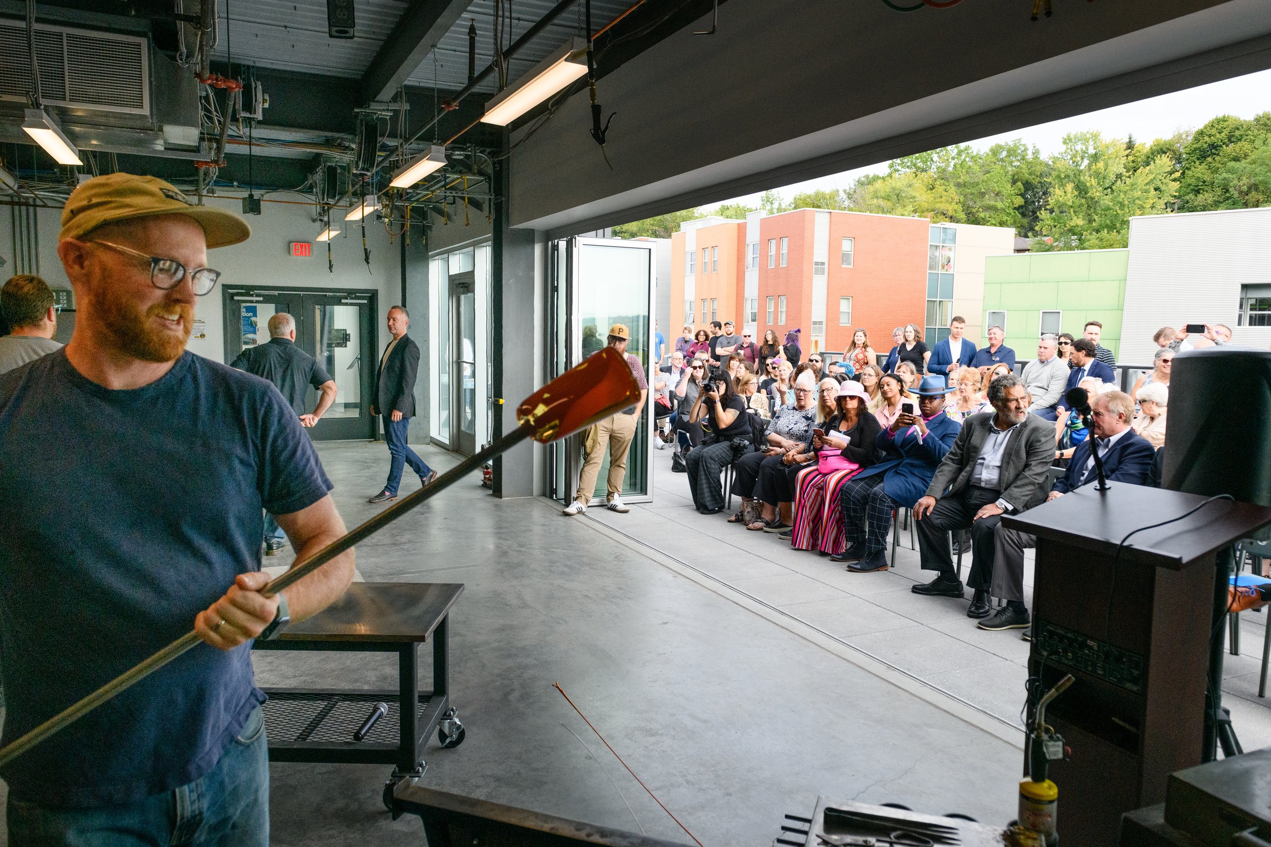 The Power of Partnership: Vitro Architectural Glass Revitalizes ...