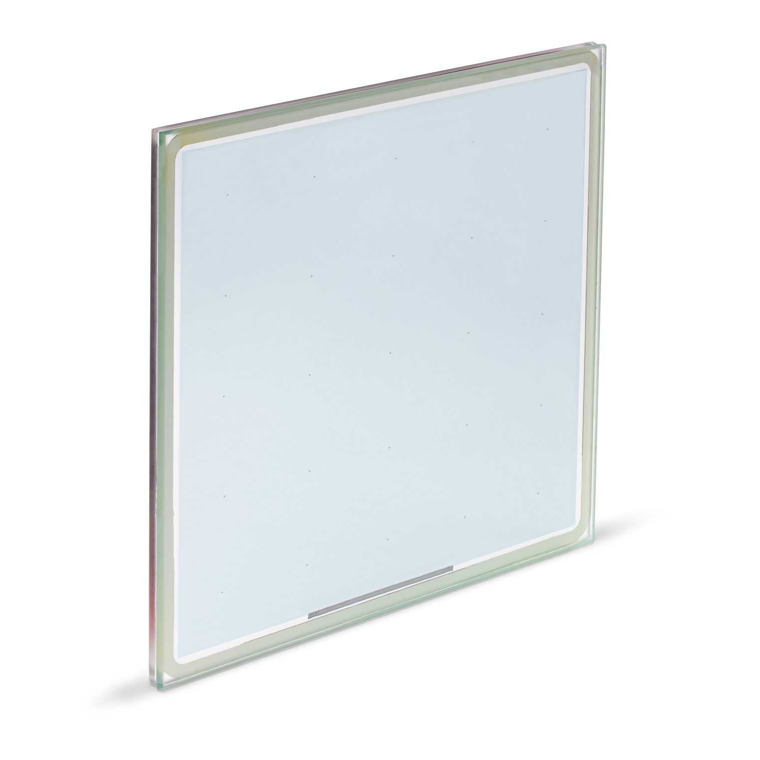 VacuMax™ Vacuum Insulating Glass (VIG)