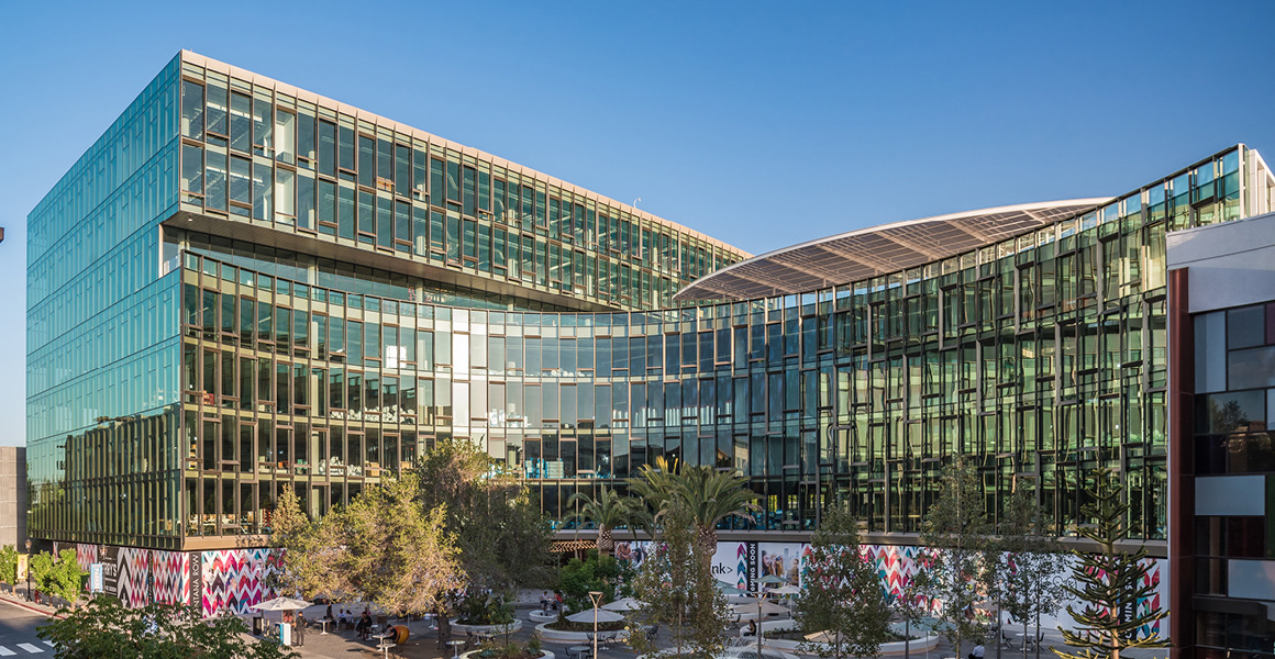 Low Embodied Carbon (LEC) Standards