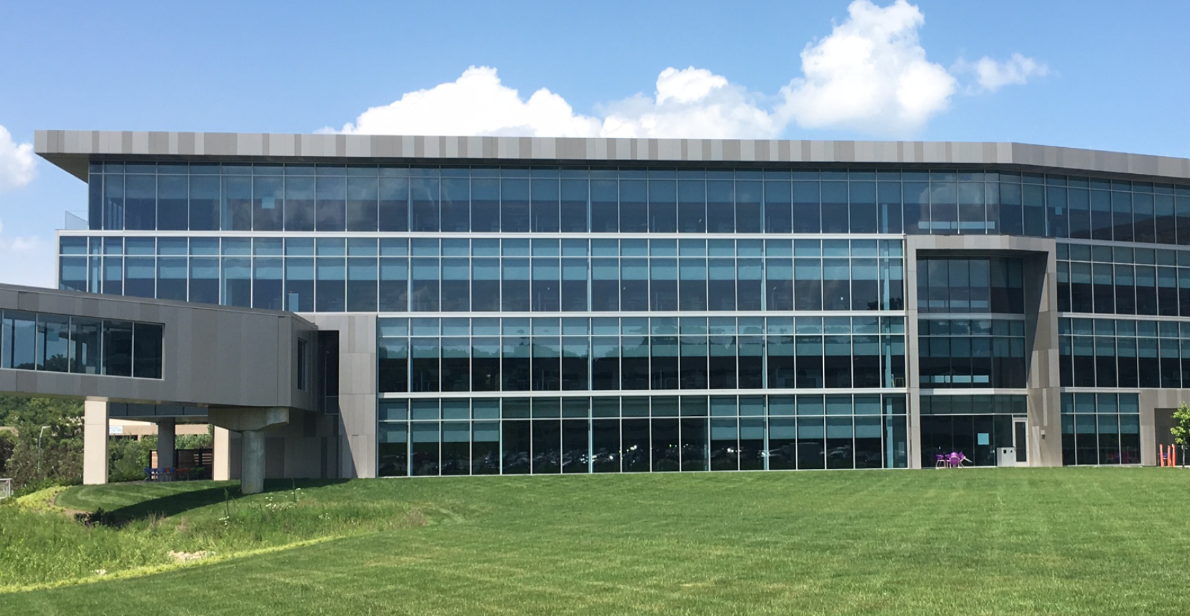 Glass 101: Specifying Glass
