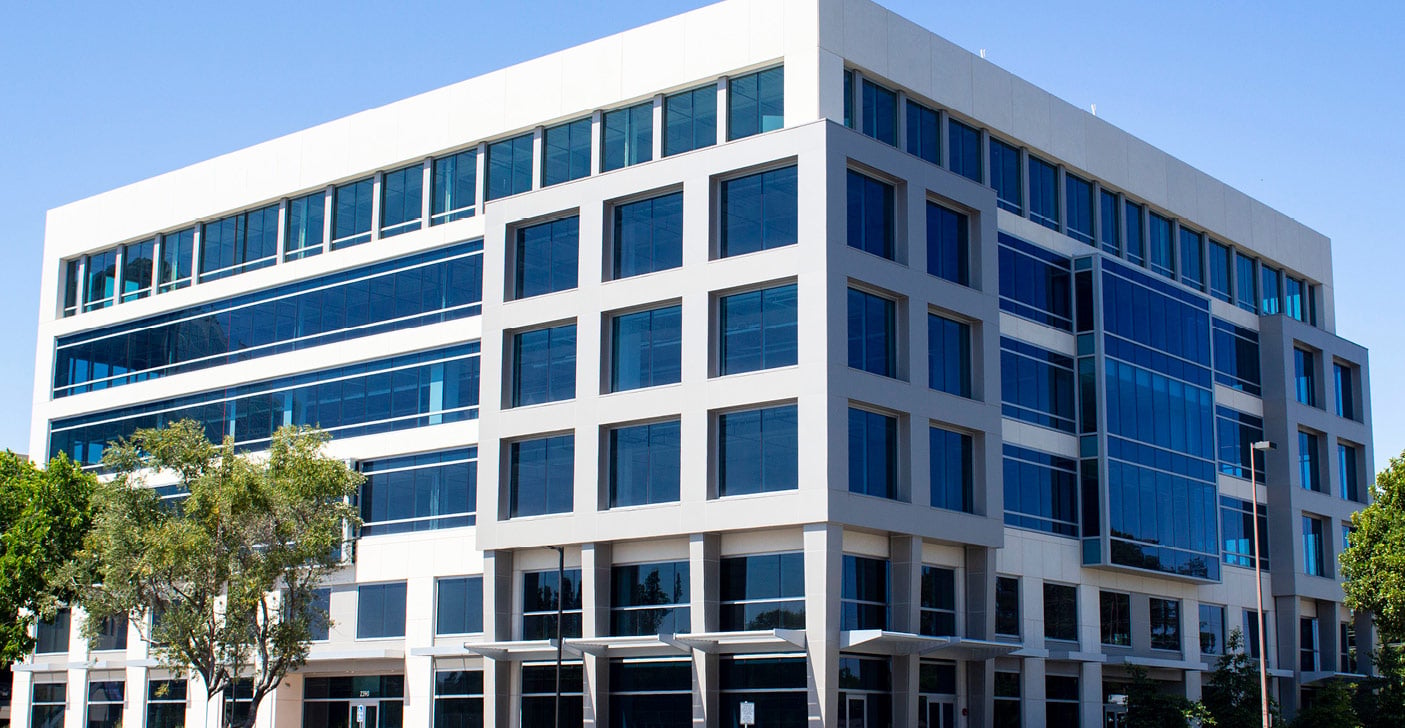 Specifying Fire-Rated Glass