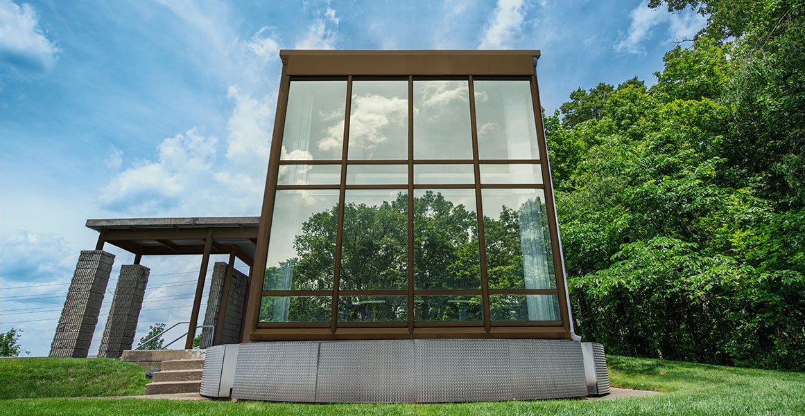 The Growing Role of Glass Reflectivity in Buildings
