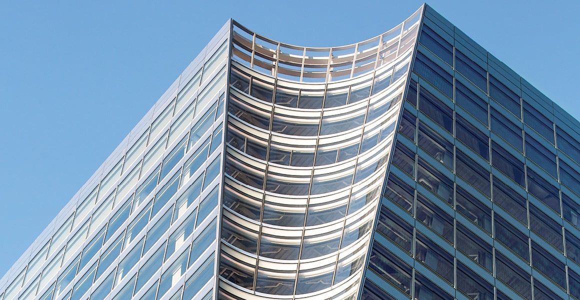 Spandrel Glass
