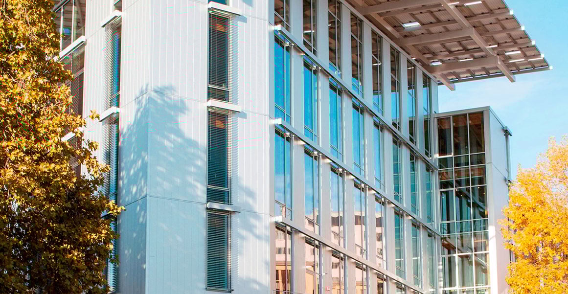 Designing Glass to Resist Wind and Snow Loads