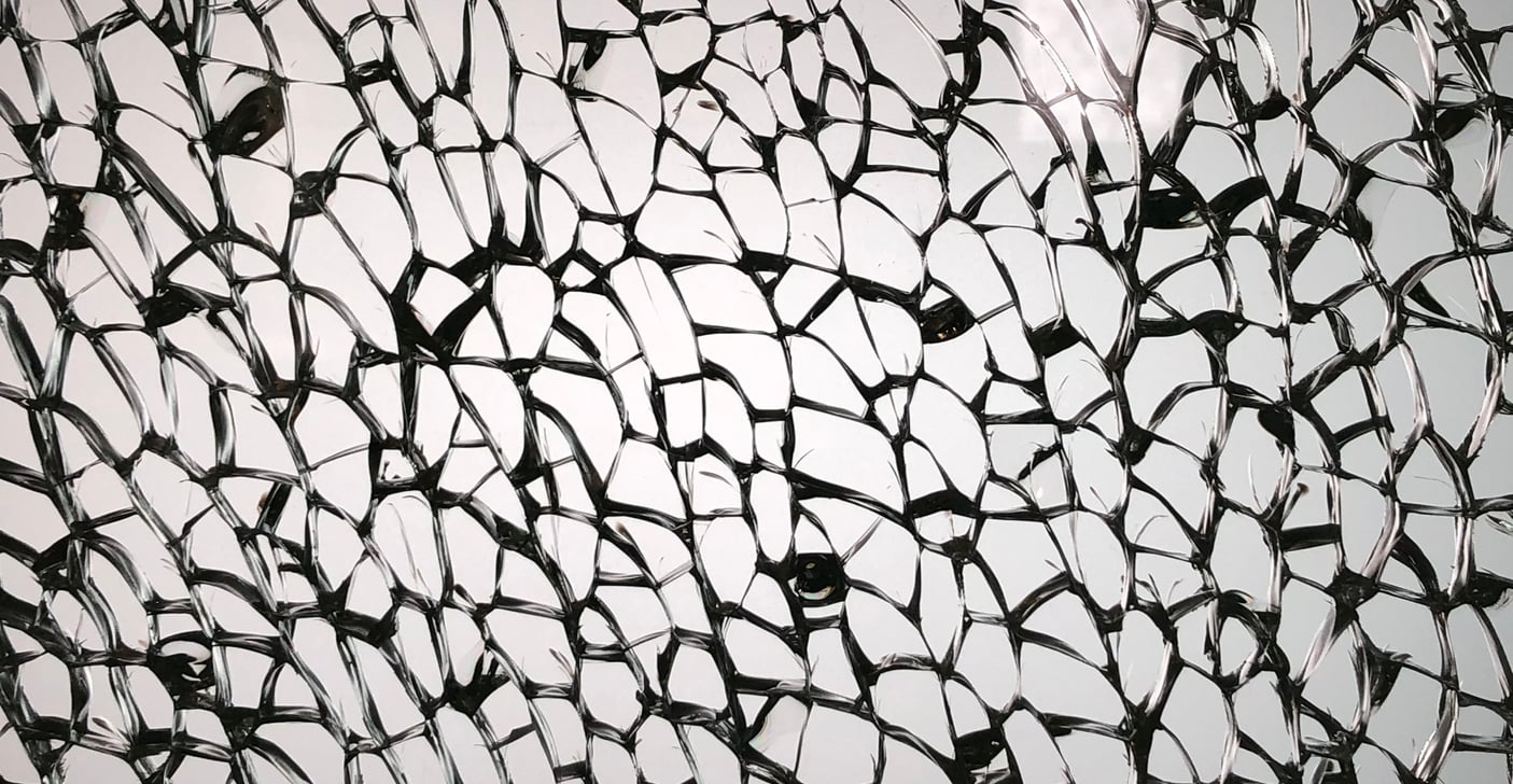 Nickel Sulfide and Spontaneous Breakage