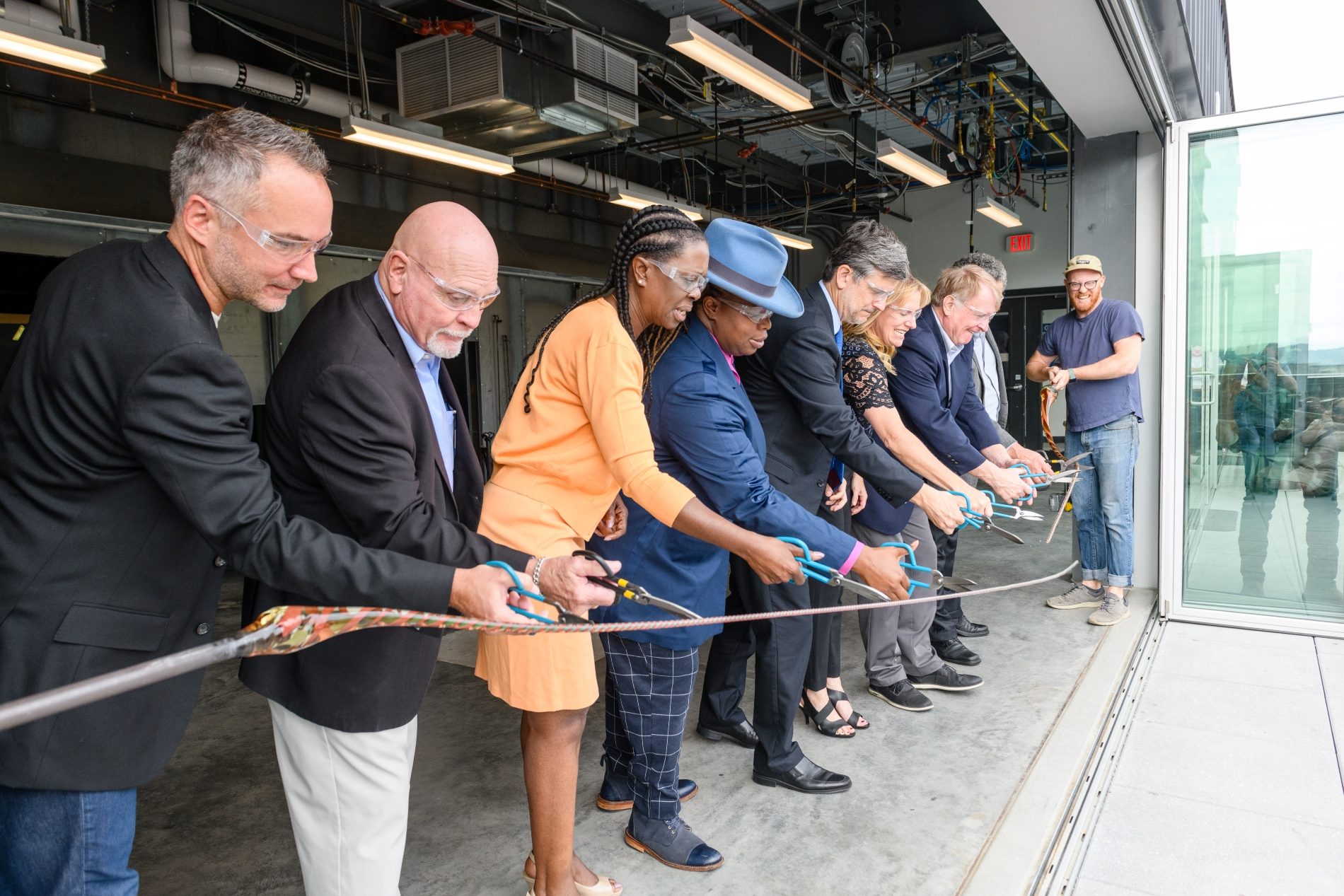 The Power of Partnership: Vitro Architectural Glass Revitalizes ...