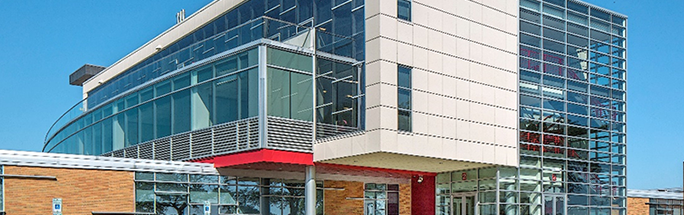 Glass Options for Enhanced School Safety